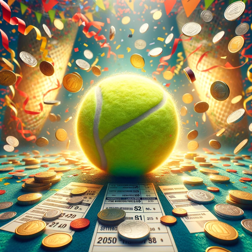 Stávkovanie na Tenis: Kompletný Sprievodca pre Každého Tipéra a na čo ...